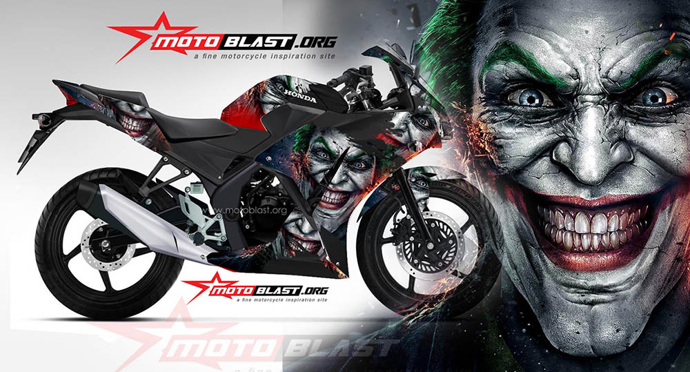 Weleh..dibali ada New vixion modif buntut pake R15! Jebule kok sangar ...