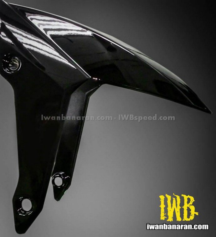 Lagi ...!!!Black Campaign tahap kesekian!abadi nih kayaknya! - MOTOBLAST