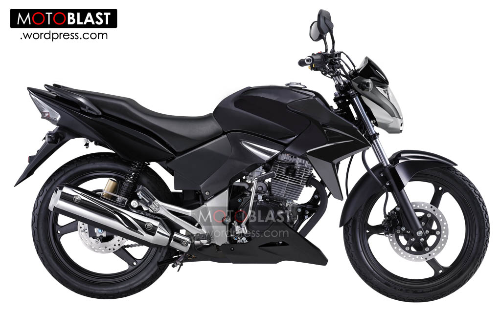 Modif body custom tiger revo, minimalis tanpa ubah kaki kaki udah ...