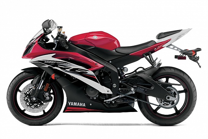 Yamaha R6 2014 terbaru akan hadir di seluruh dunia bulan oktober ...