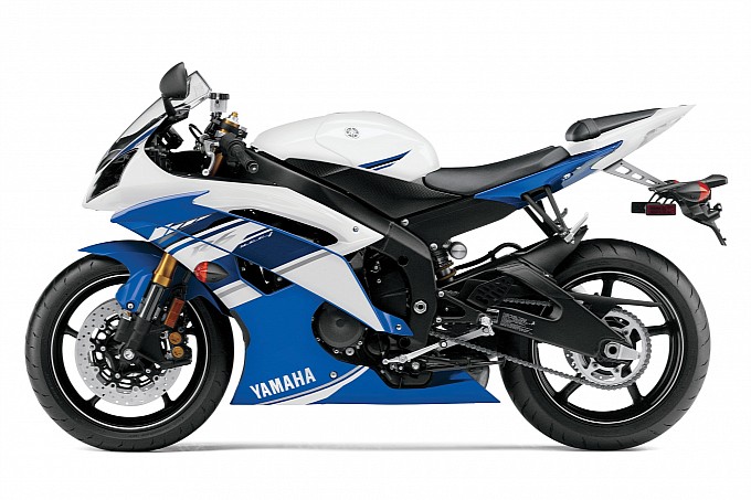 Yamaha R6 2014 terbaru akan hadir di seluruh dunia bulan oktober ...