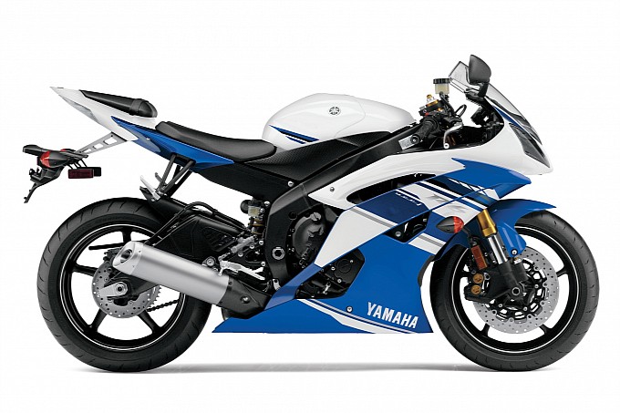 Yamaha R6 2014 terbaru akan hadir di seluruh dunia bulan oktober ...