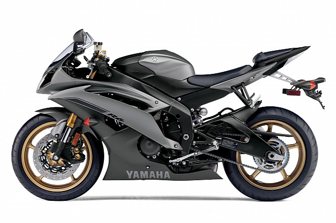 Yamaha R6 2014 terbaru akan hadir di seluruh dunia bulan oktober ...