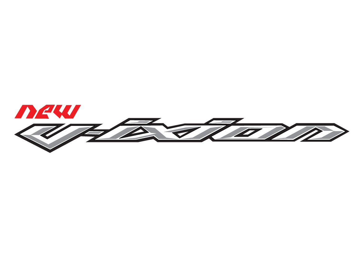 Share Download Logo New vixion!! untuk bahan modif motor!! - MOTOBLAST