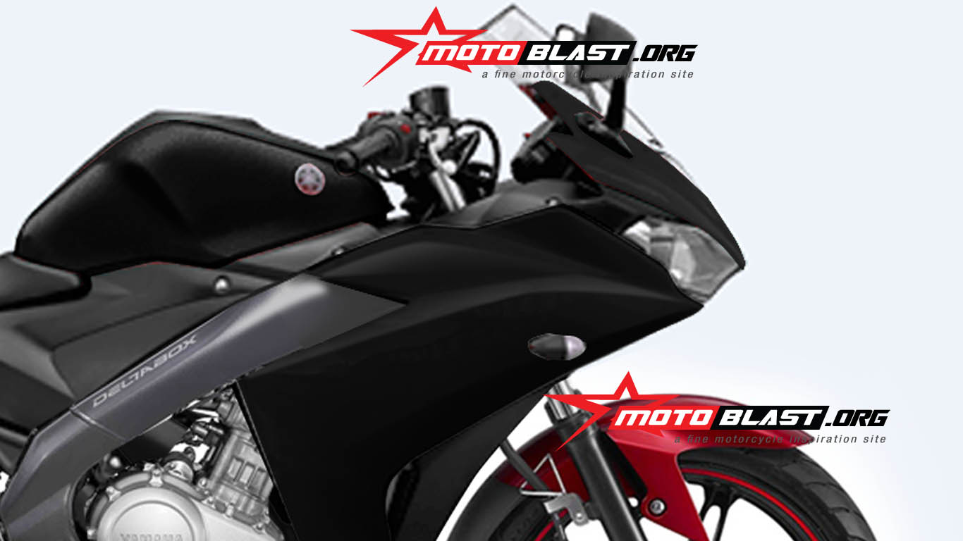 Modif R25 jadi lebih bagus itu udah biasa!gimana kalo modif HARGA R25 ...