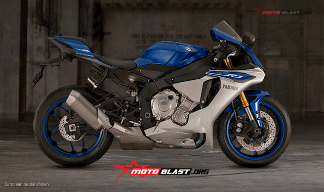 HOT ASYIK!! Gallery Yamaha R1 versi 360 View by Motoblast!!! Lihat ...