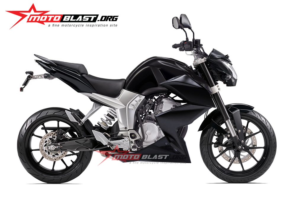 new scorpio z modif gambot