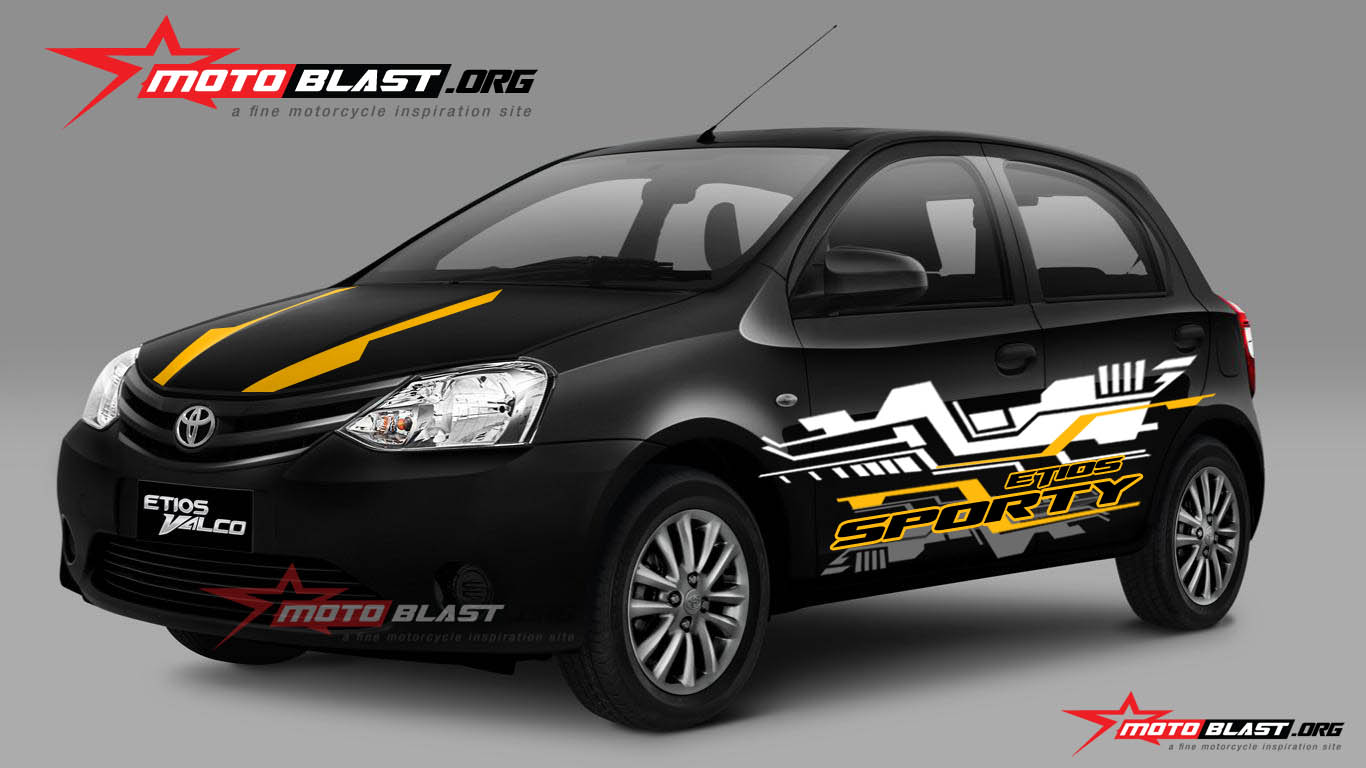 Modif Mobil Archives - MOTOBLAST