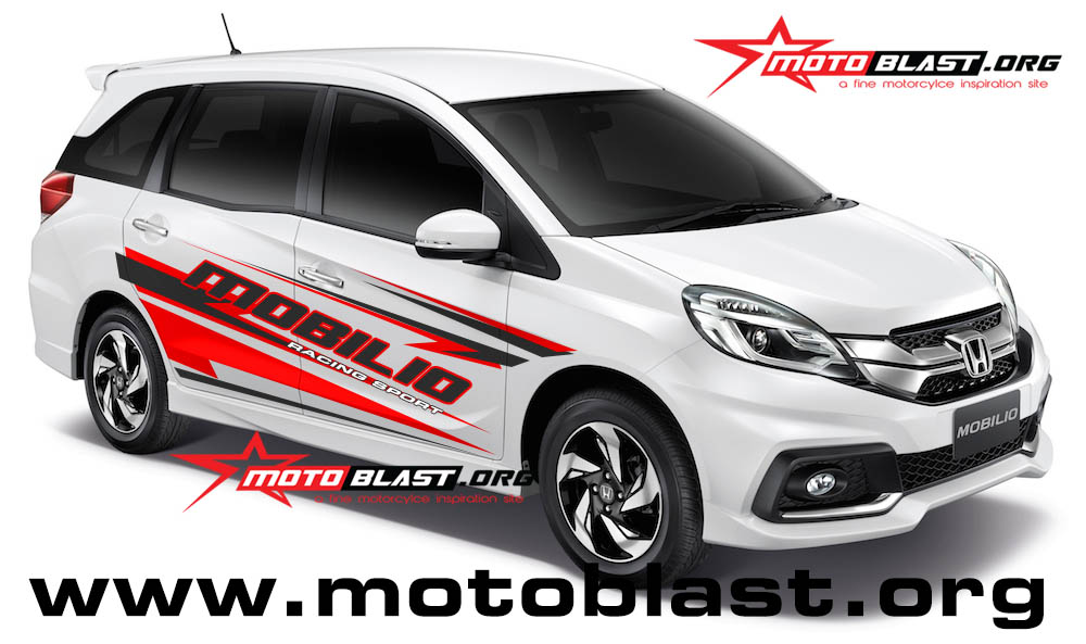 Modif Mobil Archives - MOTOBLAST