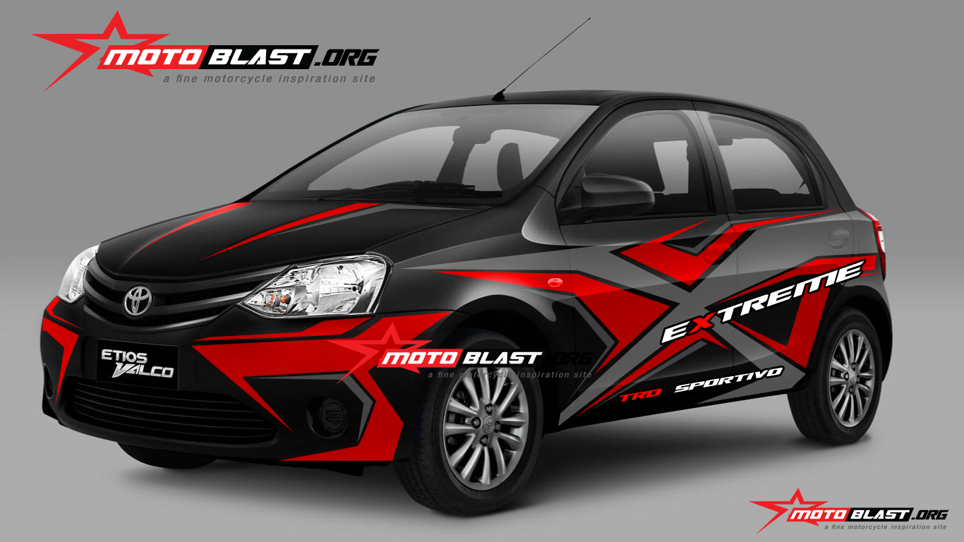 Modif Mobil Archives - MOTOBLAST