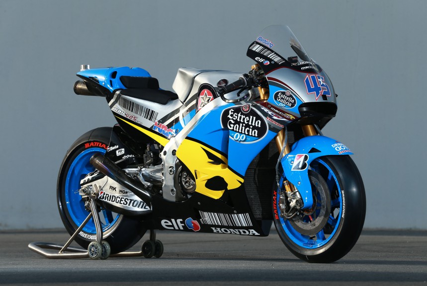 Grafis Inspirasi Modif striping Yamaha R25 - R3 - Estrella Galicia ...