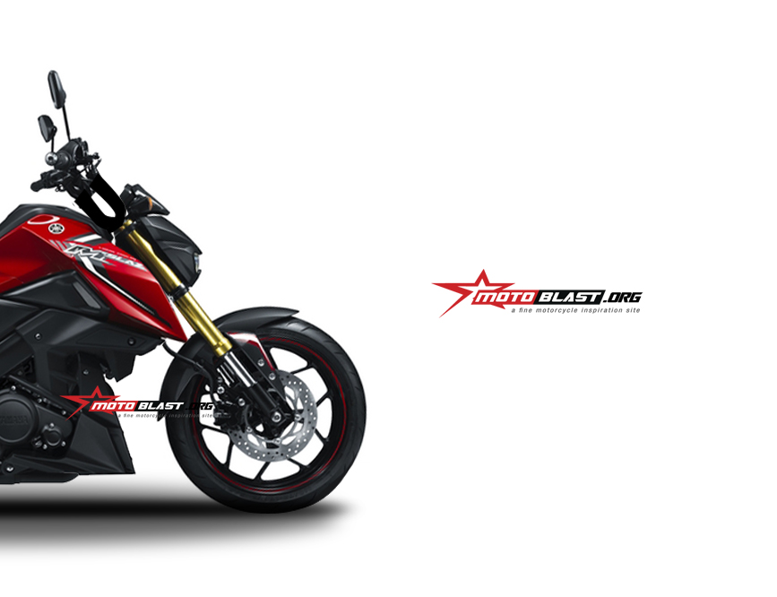 Modifikasi Yamaha Xabre ala NDLOSOR Mode - MOTOBLAST