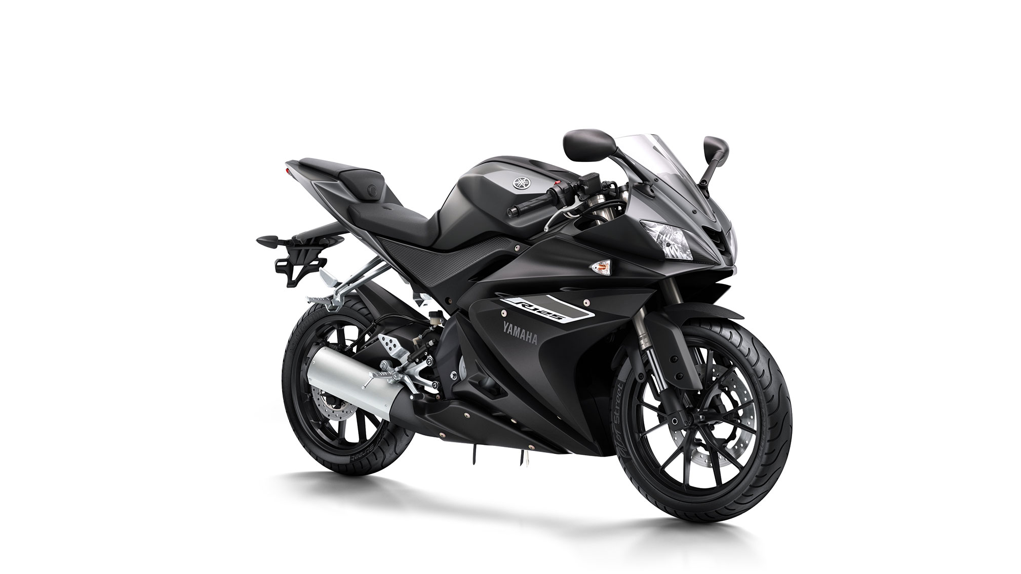 Yamaha R15 Facelift 2016