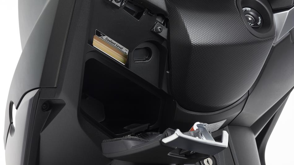 Spesifikasi dan Fitur Yamaha MMAX 250