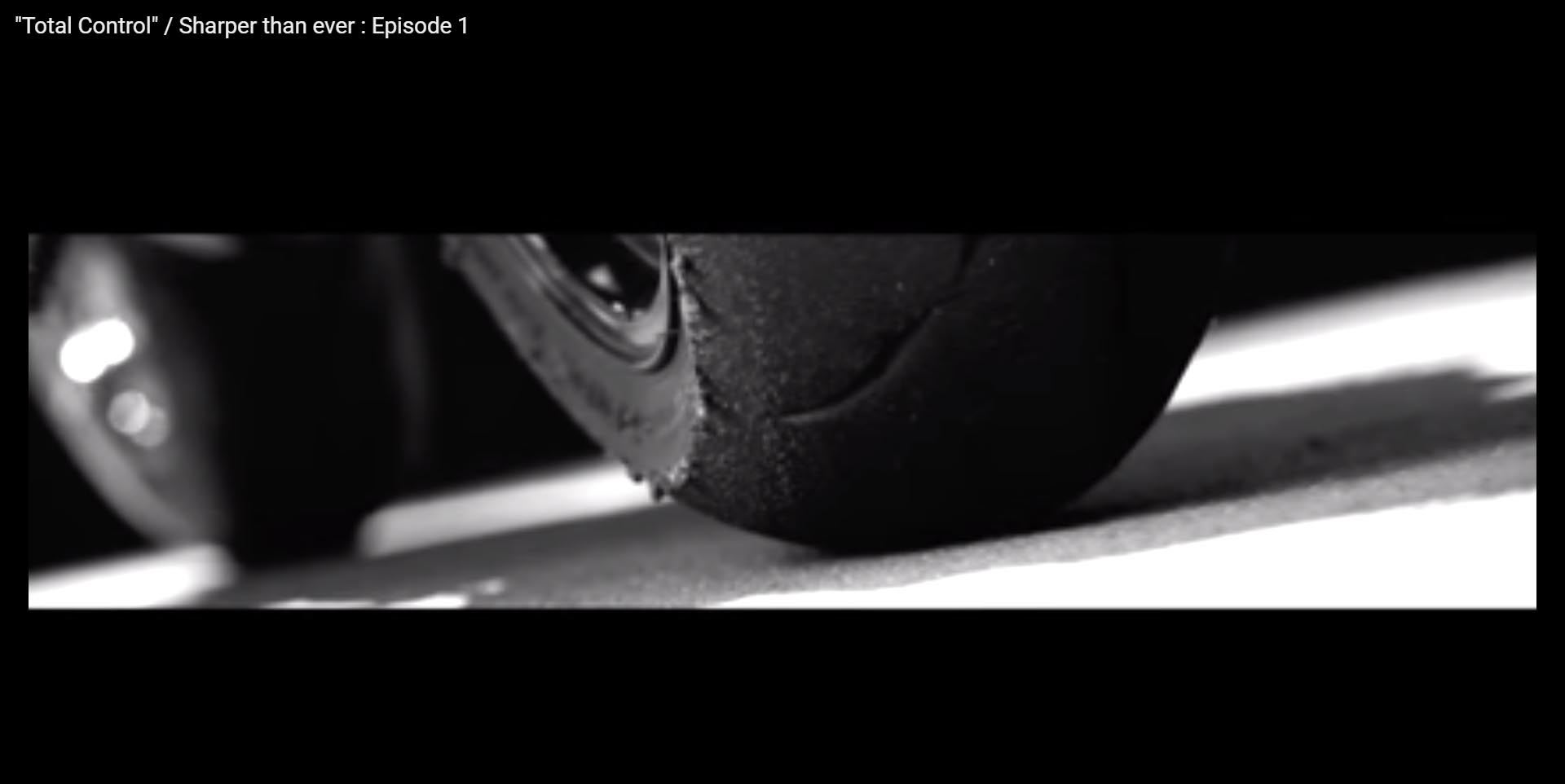 Video Teaser cbr1000rr atau cbr250rr