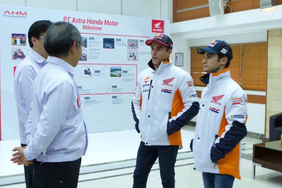 Apa Arti Huruf "S" pada Yamaha Mio S ? - MOTOBLAST