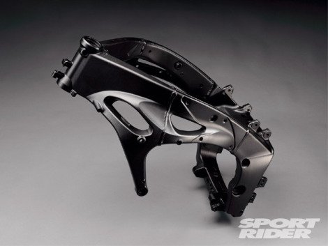 Definisi Deltabox pada motor - MOTOBLAST