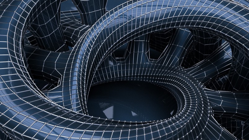 Apa itu Rendering ?? Berikut definisinya - MOTOBLAST