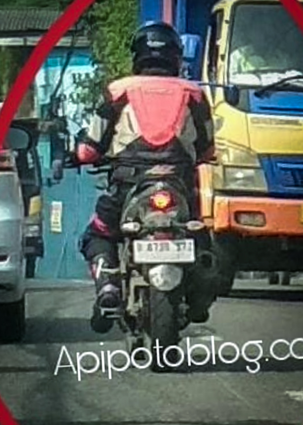 Update info terbaru tentang Suzuki GSF 150 Bandit. Desain hingga ...