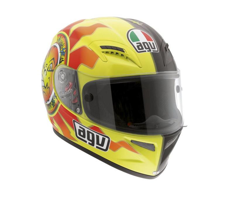 Yamaha R15 V3 Grid Sun Moon Helmet livery - MOTOBLAST