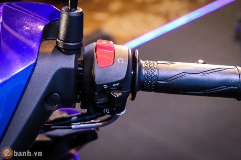 Yamaha Exciter 150 Resmi rilis di Vietnam, ini Spesifikasi dan Gallery ...