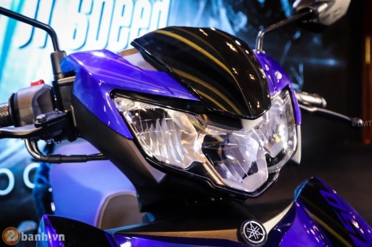 Yamaha Exciter 150 Resmi rilis di Vietnam, ini Spesifikasi dan Gallery ...