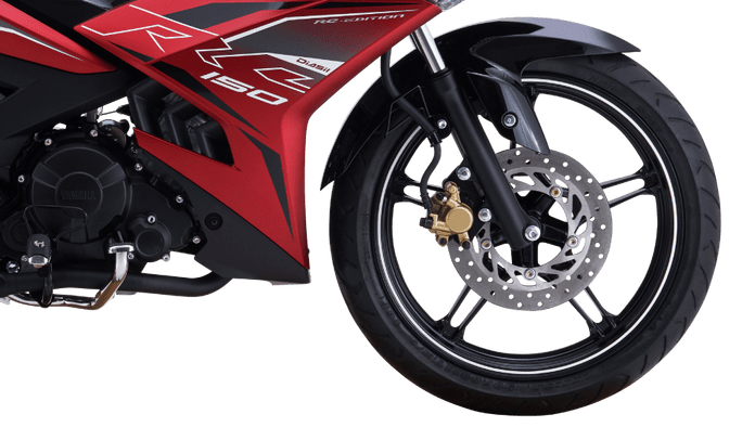 Yamaha Exciter 150 Resmi rilis di Vietnam, ini Spesifikasi dan Gallery ...