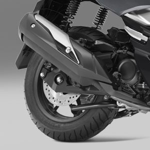 Harga Honda Forza 250 2018 di Bali, Fitur, Spesifikasi dan Pilihan ...