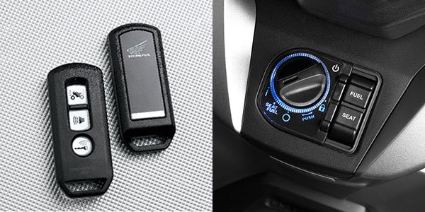 Harga Honda Forza 250 2018 di Bali, Fitur, Spesifikasi dan Pilihan ...