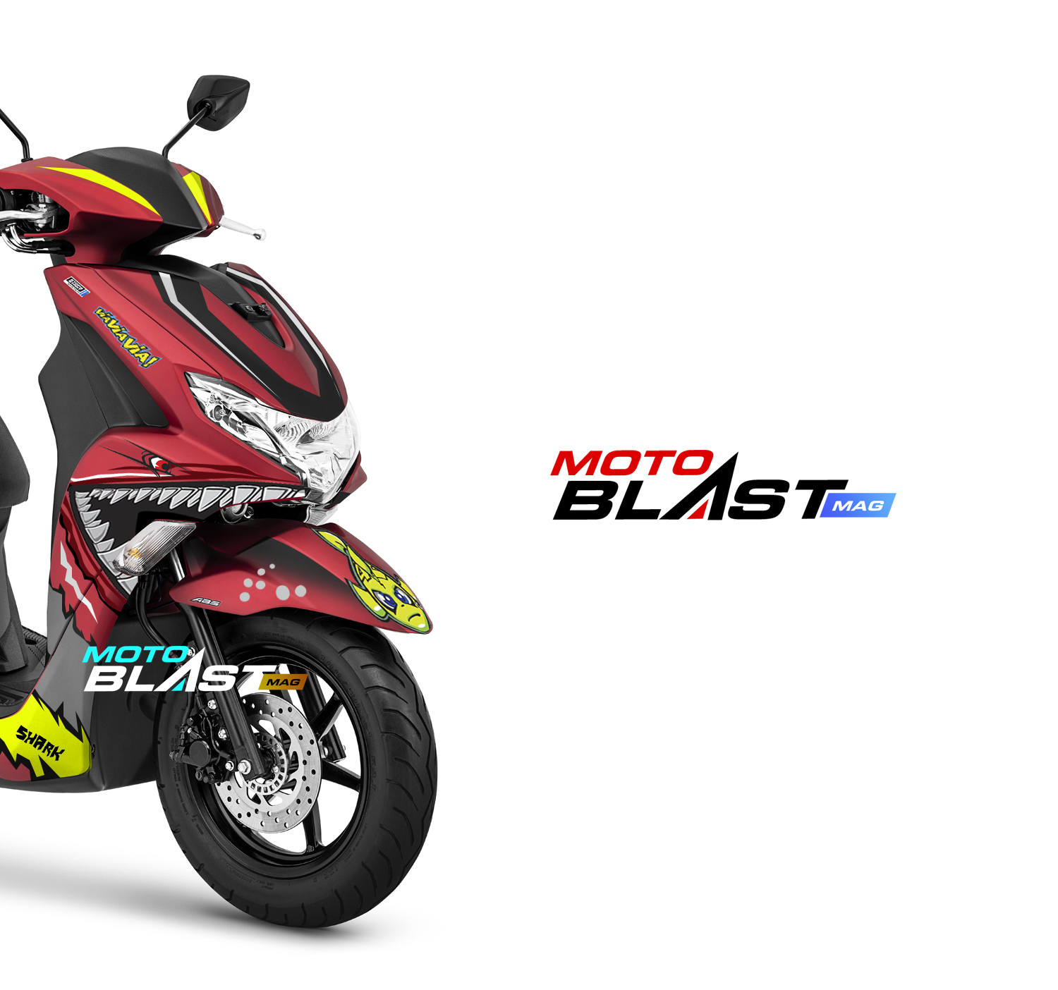 FreeGO Archives - MOTOBLAST