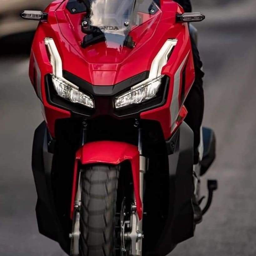 Honda ADV 150 akan di pasarkan di amerika dan eropa - MOTOBLAST