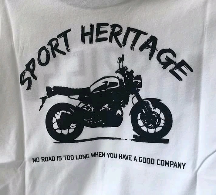 Yamaha XSR 155 " Sport Heritage" Sudah siap siap di rilis hari ini - MOTOBLAST