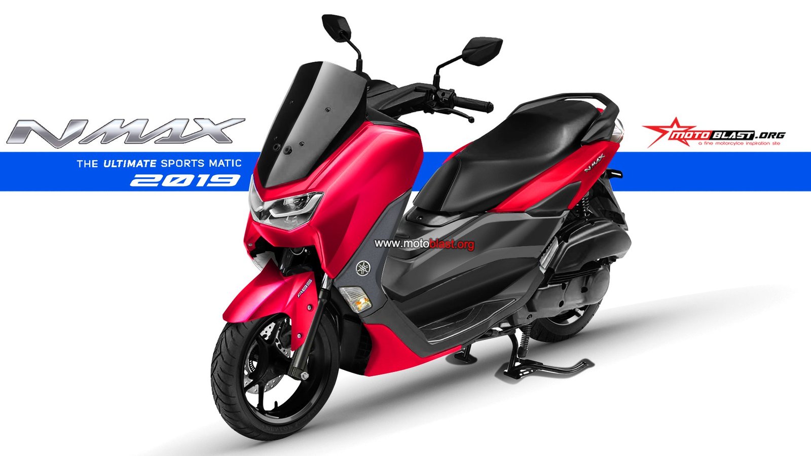 [HOT] Nmax Facelift nongol di Cirebon dengan XSR 155 - MOTOBLAST