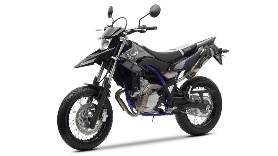 Sepertinya Yamaha WR155 akan pakai mesin R15 V3 - MOTOBLAST