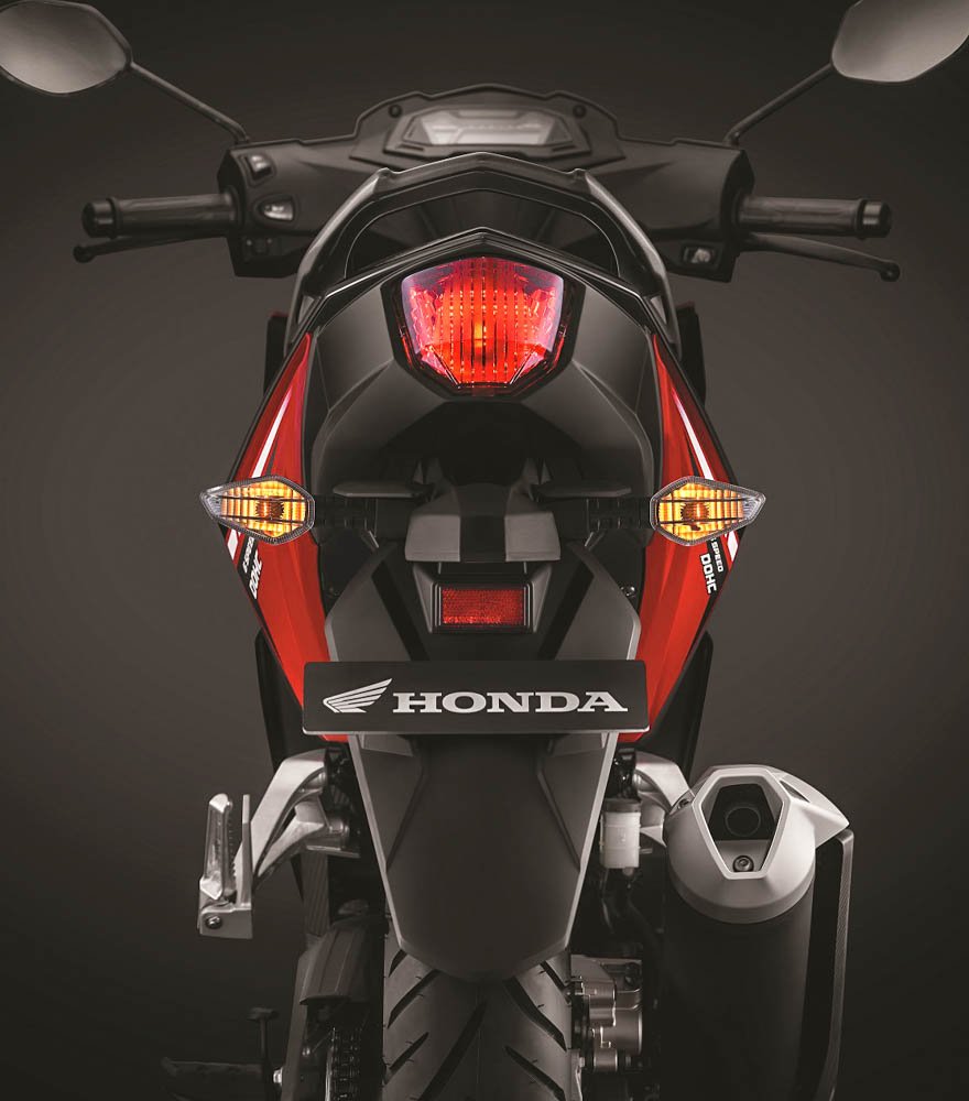 Honda Supra GTR 150 facelift 2020 resmi rilis, SANGARRR !! - MOTOBLAST