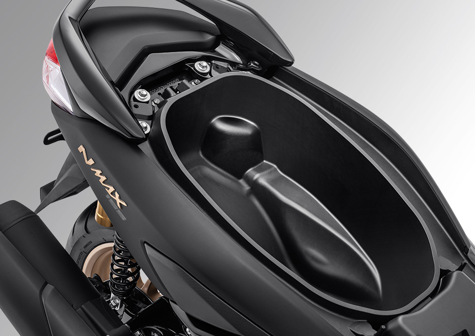 Yamaha Rilis New Nmax, New XSR dan New WR155. Harga, Spesifikasi, dan ...