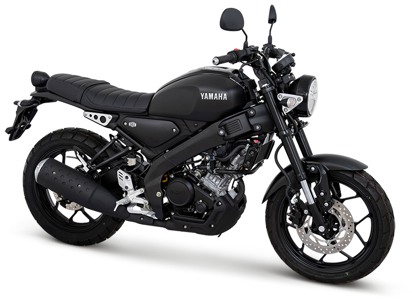 Ini dia Helm hadiah dari Pembelian Yamaha XSR155, Uapik Bro!! - MOTOBLAST