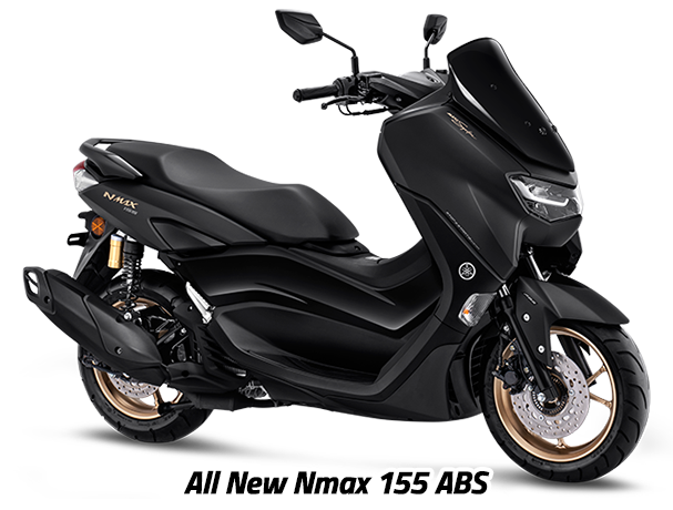 Awas Racun!! Ternyata harga New Nmax ABS di bali cuma segini bro ...