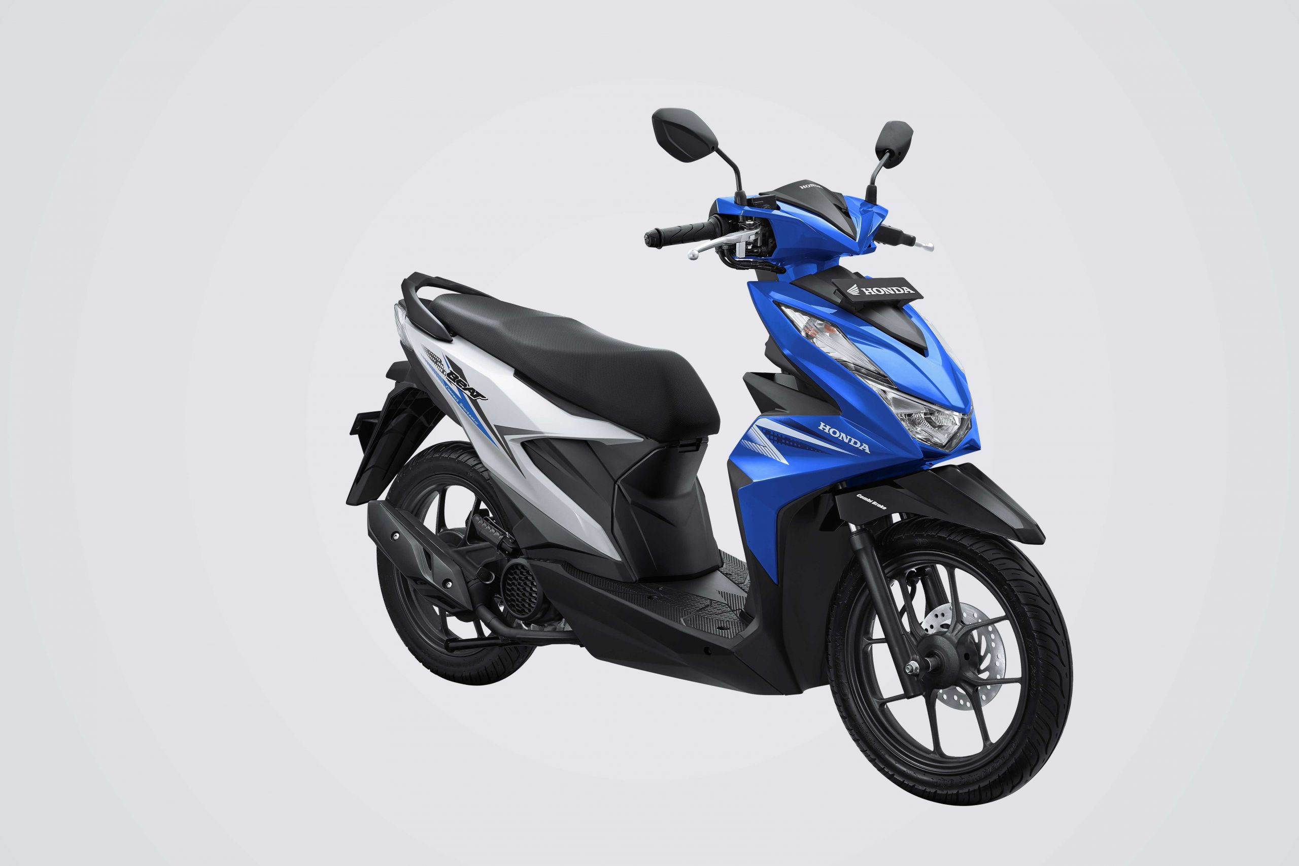 All New beAT 2020, Fitur, harga, varian warna dan spesifikasi lengkap ...