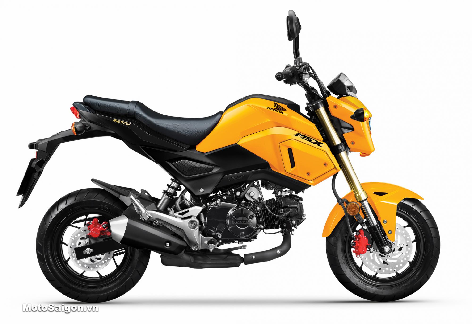 saat pandemi, Honda Grom versi 2020 resmi rilis, imut harga murah ...