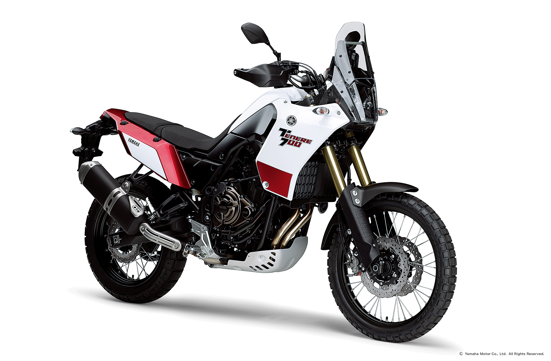 Permintaan motor Tenere di Bali rame, akankah Yamaha keluarkan Tenere ...