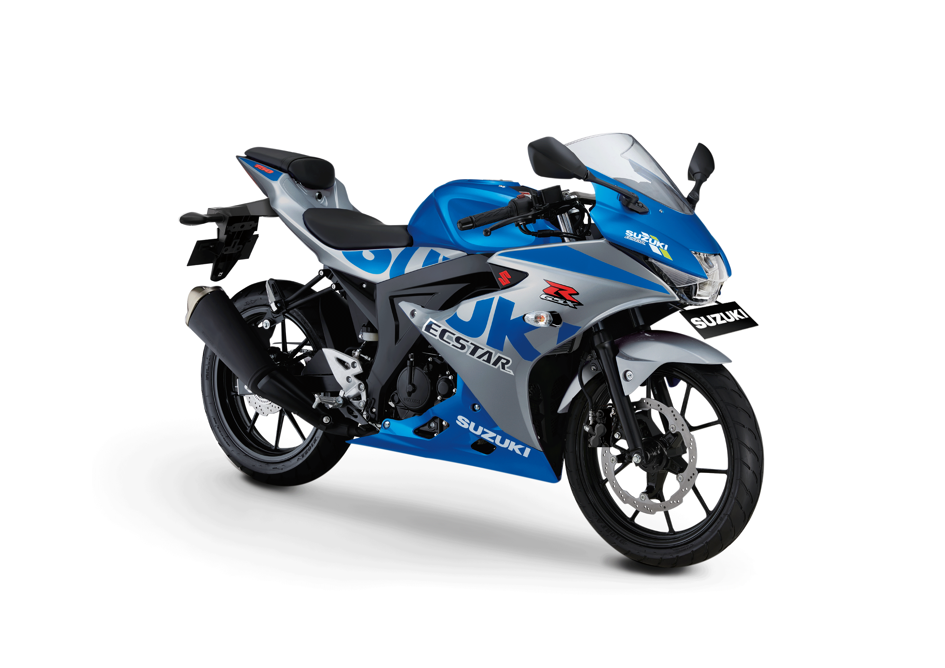 Suzuki GSX-R150 MotoGP 2020 Edition Hadir - MOTOBLAST