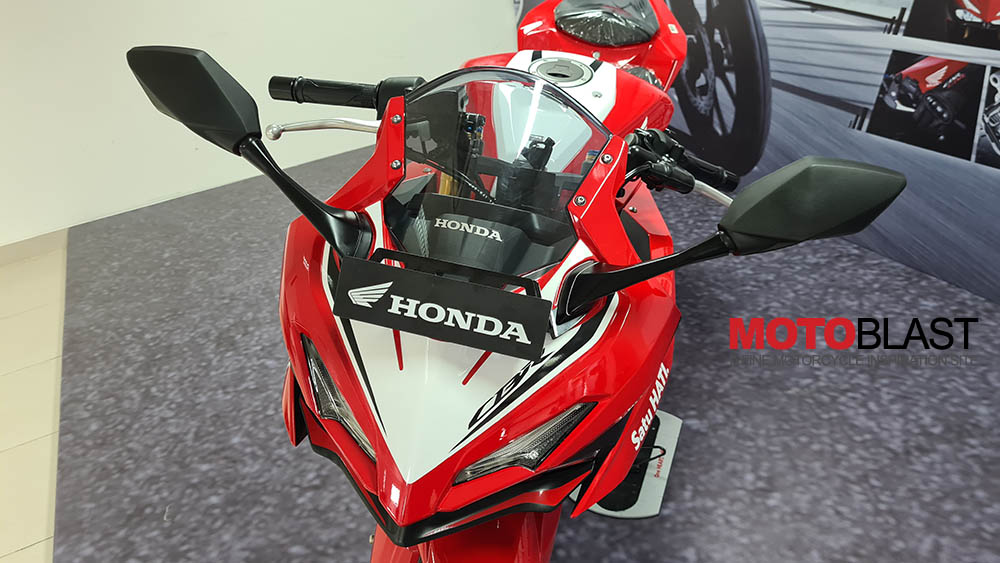 Jika Honda NEW PCX160 livery repsol. Aduhai menggoda iman - MOTOBLAST