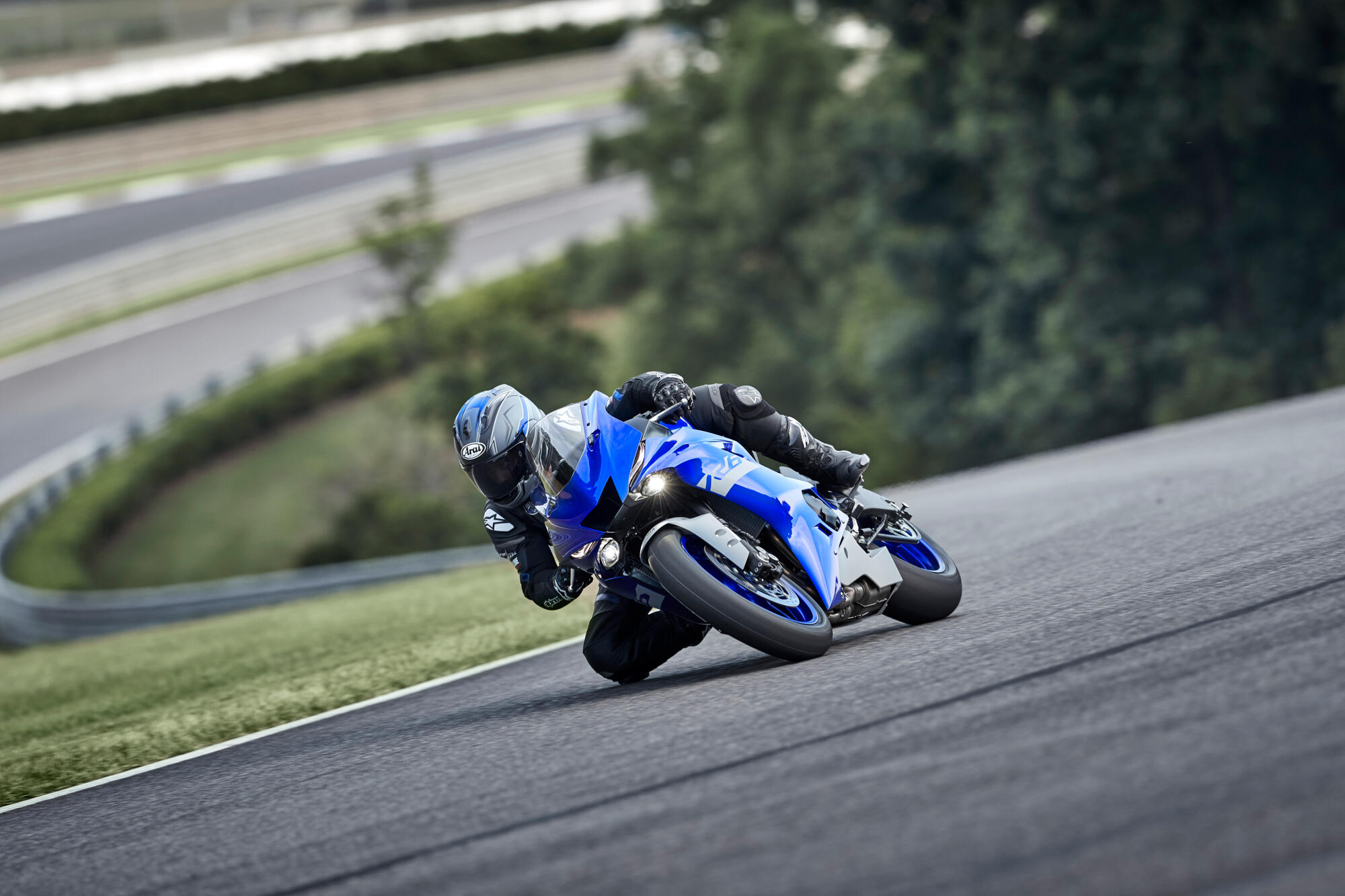 Yamaha R6 Race masih di jual, Harga CUMA 245 juta, berikut ...