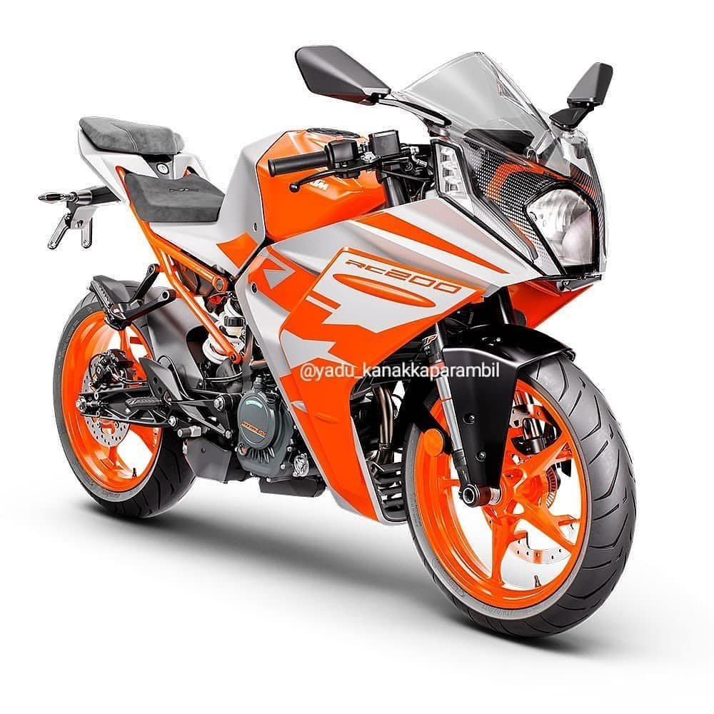 Modif striping Kawasaki Ninja 250R Blue Lion - MOTOBLAST