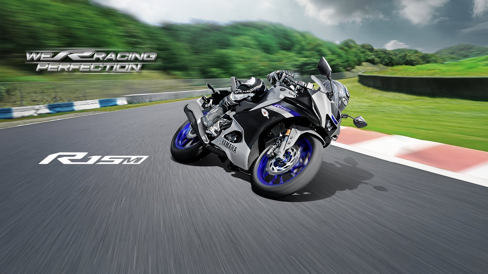 Yamaha R15M alias R15 V4 resmi rilis, Spesifikasi, Foto gallery High ...