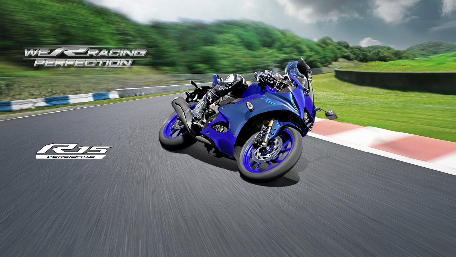 Yamaha R15M alias R15 V4 resmi rilis, Spesifikasi, Foto gallery High ...