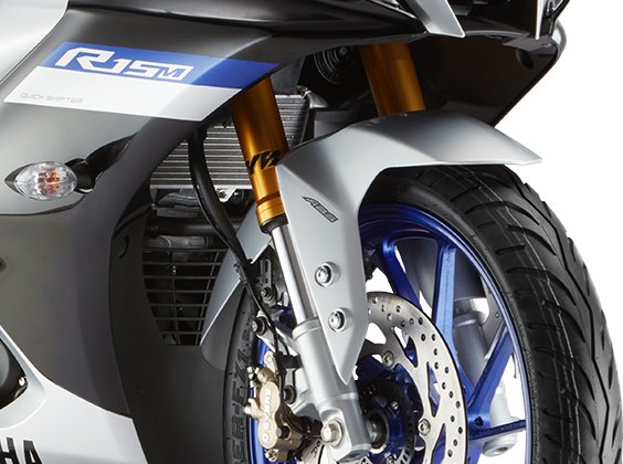 Yamaha R15M alias R15 V4 resmi rilis, Spesifikasi, Foto gallery High ...