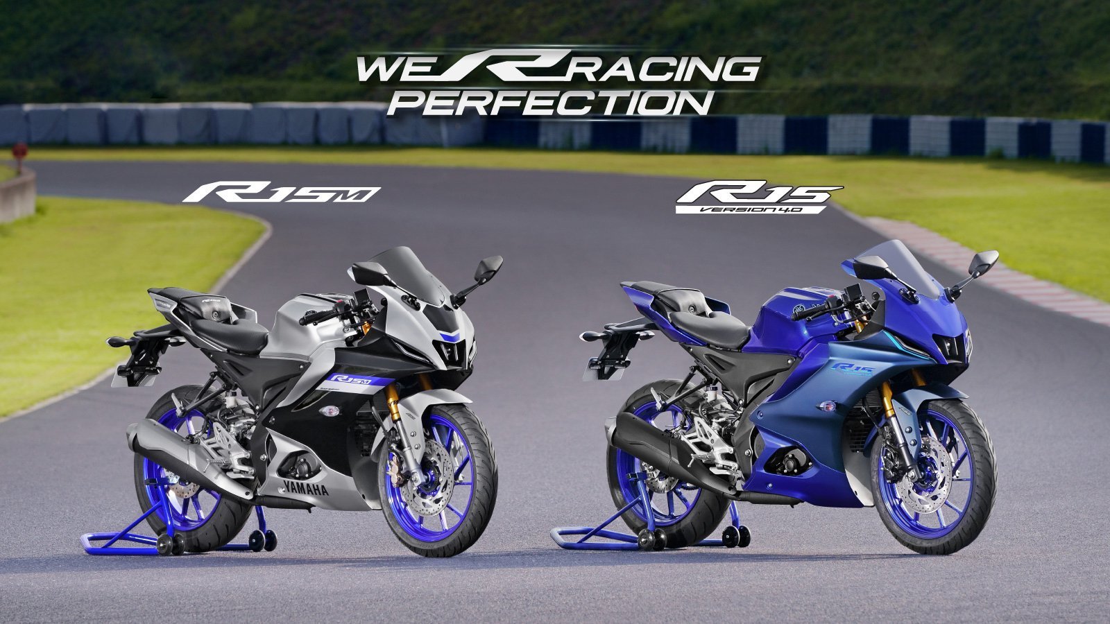 Yamaha R15M alias R15 V4 resmi rilis, Spesifikasi, Foto gallery High ...