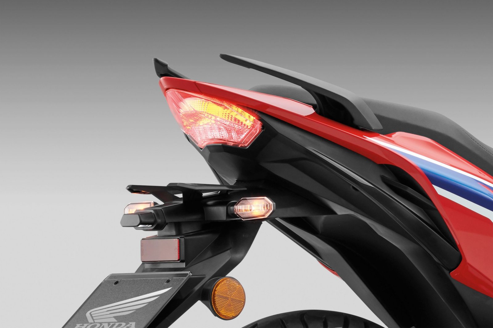 Honda RS-X 150 My 2021 muncul - MX King Killer iki rek?? - MOTOBLAST
